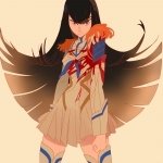 Download Anime Kill La Kill PFP