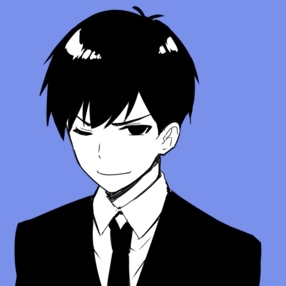 Download Anime Original PFP