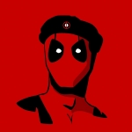 Download Comic Deadpool PFP