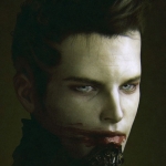 Download Fantasy Vampire PFP