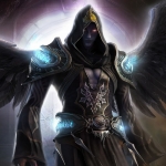 Download Fantasy Angel PFP