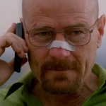 Download TV Show Breaking Bad PFP