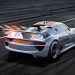 Download Vehicle Porsche PFP