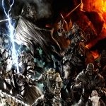 Download Fantasy Battle PFP