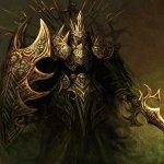 Download Fantasy Warrior Fantasy Warrior PFP