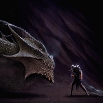 Download Fantasy Dragon PFP