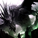 Download Fantasy Dragon PFP