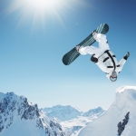 Download Photography Snowboarding PFP