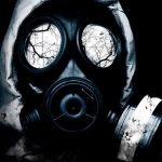 Download Military Gas Mask PFP