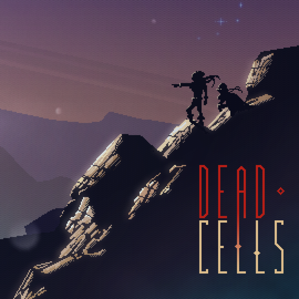 Download Video Game Dead Cells PFP