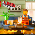 The Lego Movie Pfp