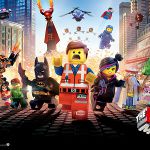 Download Movie The Lego Movie PFP