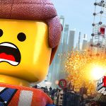 Download Movie The Lego Movie PFP