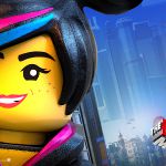 Download Movie The Lego Movie PFP