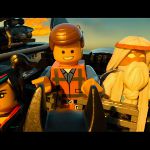 Download Movie The Lego Movie PFP