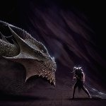 Download Fantasy Dragon PFP