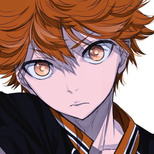 Haikyu!! Pfp
