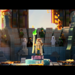 The Lego Movie Pfp
