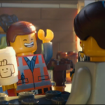 The Lego Movie Pfp