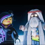 The Lego Movie Pfp
