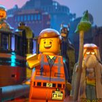 The Lego Movie Pfp
