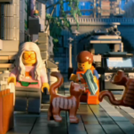 The Lego Movie Pfp