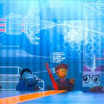 Download Movie The Lego Movie PFP