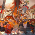 The Lego Movie Pfp