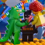 Download Movie The Lego Movie PFP