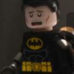 The Lego Movie Pfp