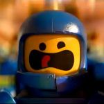 Download Movie The Lego Movie PFP