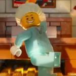 Download Movie The Lego Movie PFP