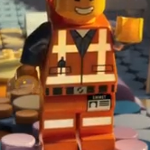 The Lego Movie Pfp