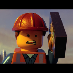 Download Movie The Lego Movie PFP