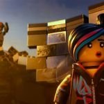 Download Movie The Lego Movie PFP