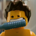 Download Movie The Lego Movie PFP