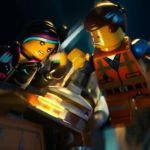 Download Movie The Lego Movie PFP