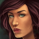 Download Woman Artistic PFP