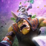 Download Video Game DotA 2 PFP