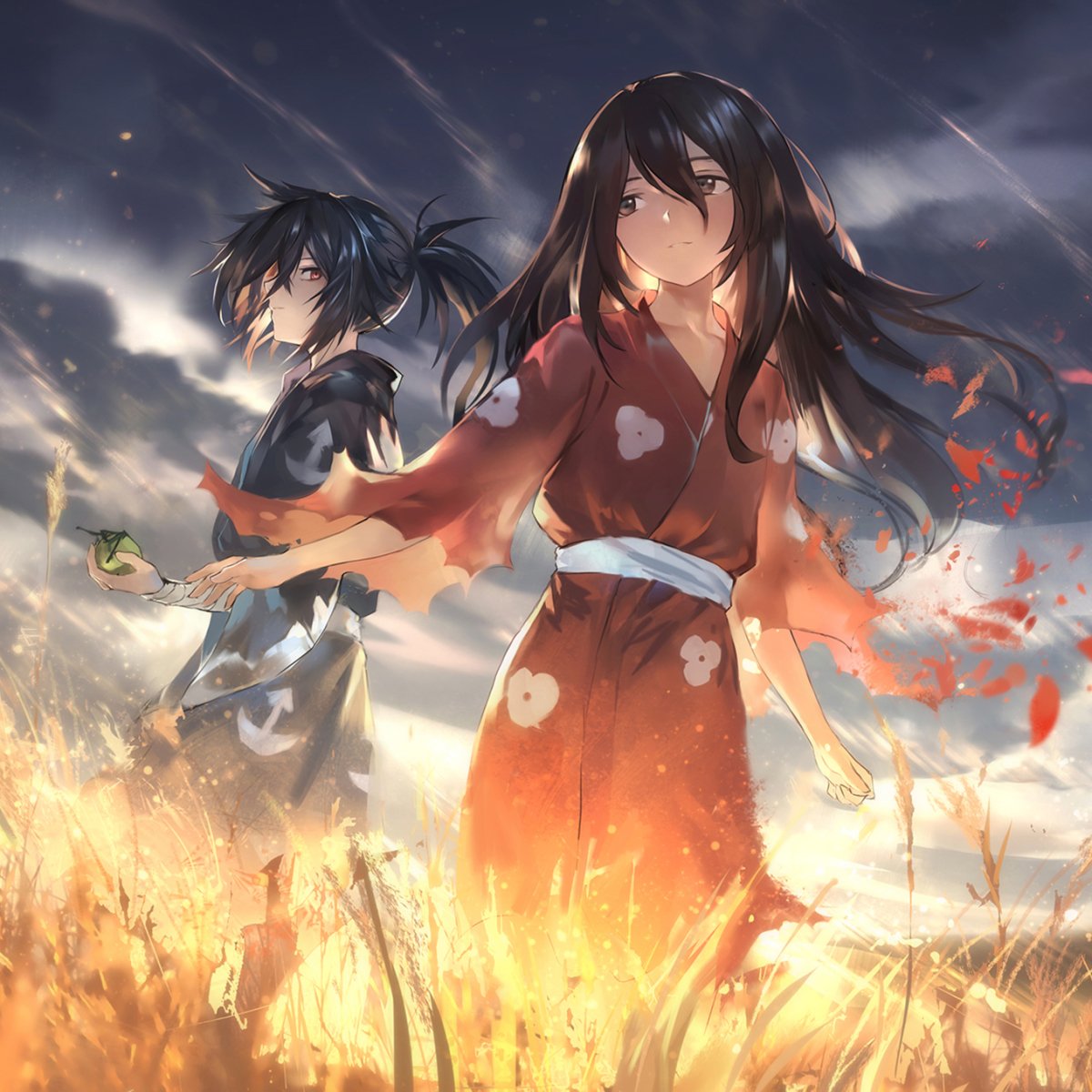 Dororo Forum Avatar | Profile Photo - ID: 182306 - Avatar Abyss
