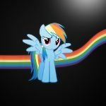 [80+] My Little Pony PFP