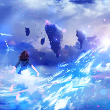 Download Fantasy Magic PFP