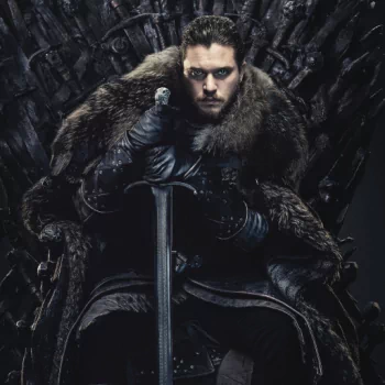 Kit Harington PFP