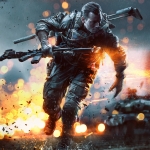 Download Video Game Battlefield 4 PFP