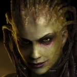 Download Video Game Starcraft PFP