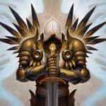Diablo III Pfp