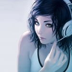 Download Music Headphones PFP
