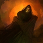 Download Dark Grim Reaper PFP