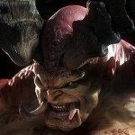 Download Video Game Diablo III PFP