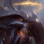 Download Video Game Diablo III PFP